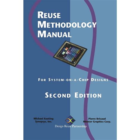 reuse methodology manual no shoptime