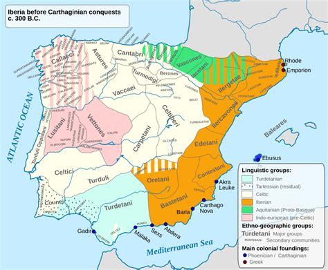 Gallaeci Wikipedia