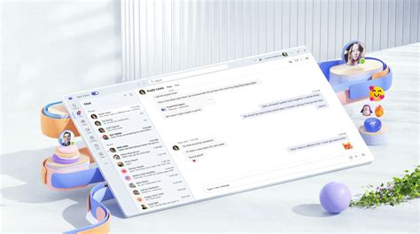 새로운 microsoft teams 앱 미리보기 officetutor 365