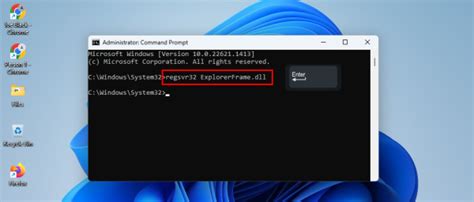 How To Fix Explorer Exe Class Not Registered Error Technipages