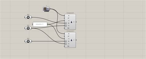 Component Bolted Gusset 11 Does Not Work Properly Via Gh Component Tekla Mcneel Forum