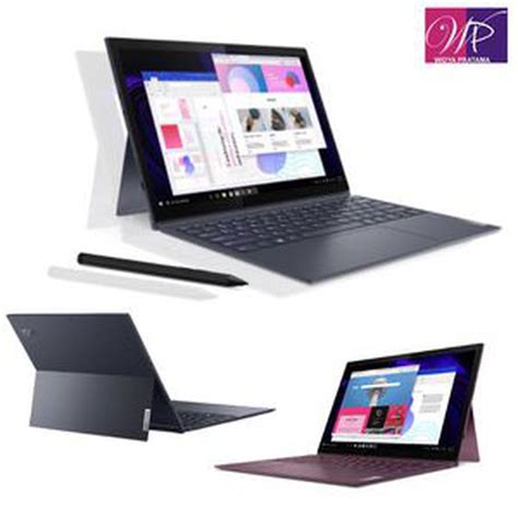 Lenovo Yoga Duet ITL Core I G RAM GB T SSD