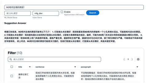 《基于智能搜索和大模型打造企业下一代知识库》之《制造金融教育医疗行业实战场景》 亚马逊aws官方博客