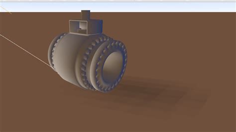 3d Blender Threejs Exportimport Mesh Looks Ugly Stack Overflow