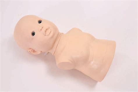 Infant Scalp Puncture Model Tellyes Scientific Inc