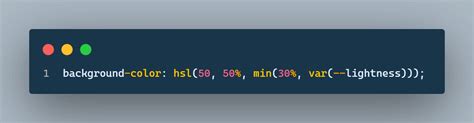 demystifying css min max and clamp functions lambdatest