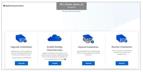 Creating Simple And Powerful Hybrid Clouds Containers On Premises With