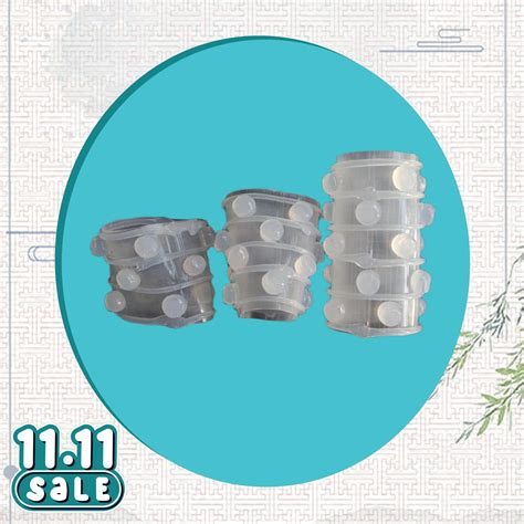 Silicone Sex Ring Bulitas Sizes S M L Lazada PH