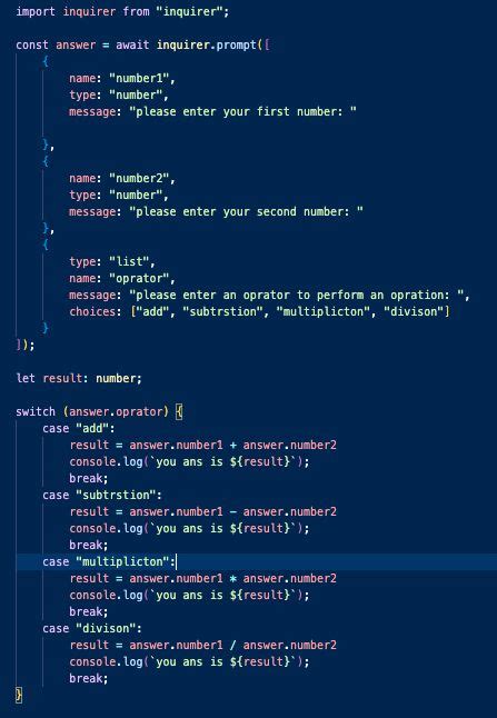 Furqan Ahmed On Linkedin Webdevelopment Coding Github Giaic Code Development Calculator
