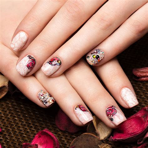 Gallery Nail Salon 30341 Vanity Nail Bar Chamblee Ga 30341