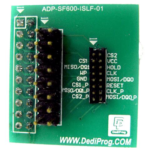 Spi Flash Programmer « Spi Flash Solution