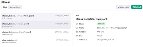 Fine Tuning Gpt 4o Mini A Step By Step Guide Datacamp