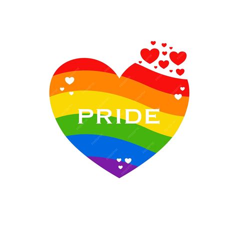 Premium Vector Vector Lgbt Banner For Happy Lgbt Pride Day Vector