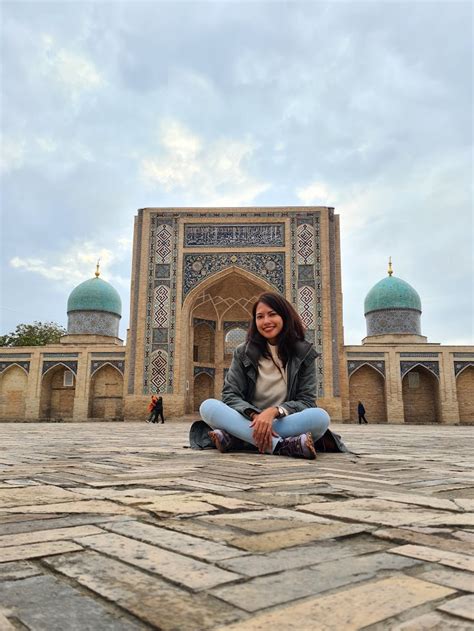 Tashkent Travel Guide: Things to Do in Uzbekistan’s Capital – Ummi Goes ...