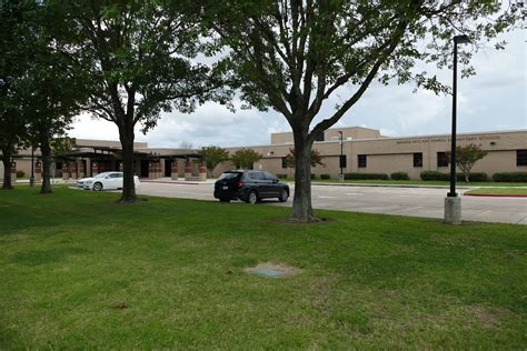 Jowell Elementary School Cypress Fairbanks Isd