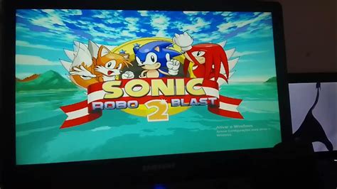 Como Usar Custom Color Do Srb2 Youtube