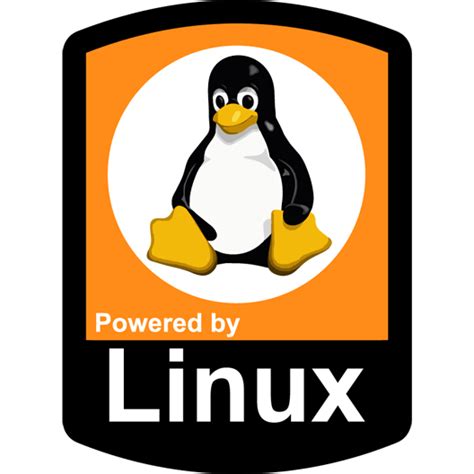 Linux Logo Png Hd Image