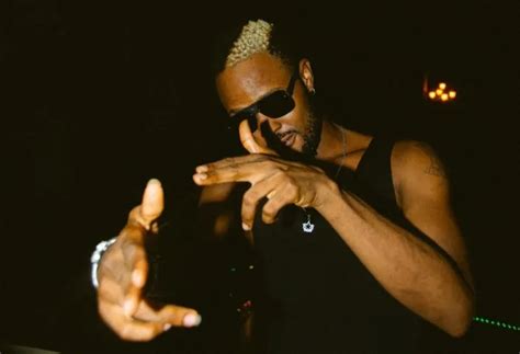 Singer Fido Opens Up On Ordeal With Marketing Company Newsclickng