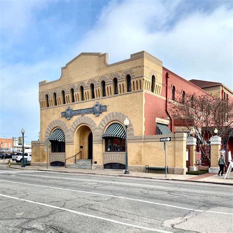 Things To Do In Waco Texas