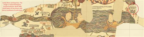 The Search For Sodom And Gomorrah