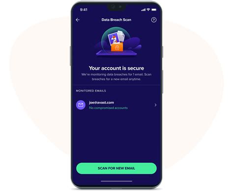 Free Malware App Antivirus Protection For Iphone And Ipad Avast