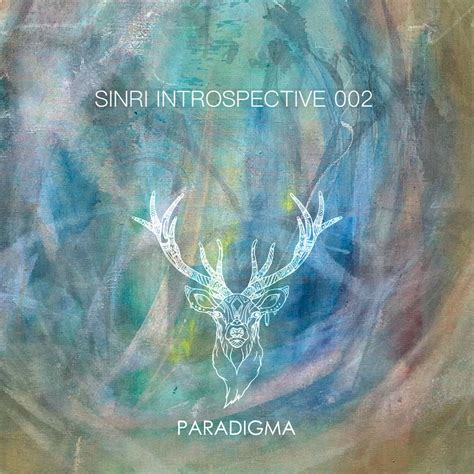 Sinri Introspective 002 Paradigma Records