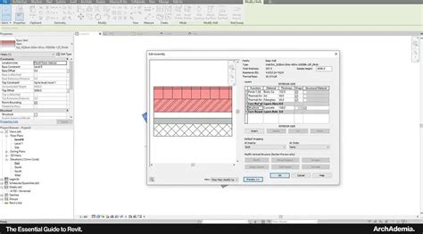 Revit Training Course Essential Guide To Autodesk Revit