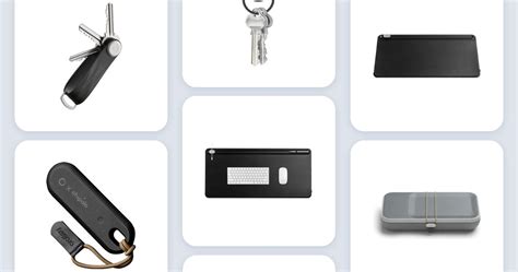 Orbitkey orbitkey • Finde (23 Produkte) bei Klarna