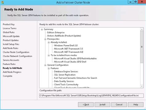 Stairway To Always On Level 5 Analyse And Deploy A Failover Cluster