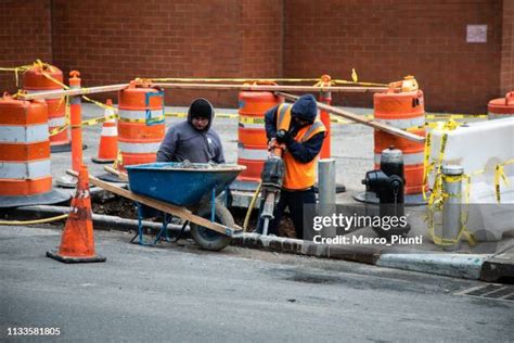 Leaky Pipeline Photos And Premium High Res Pictures Getty Images