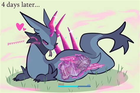 Rule 34 Absurd Res Anthro Dialogue Dragon Duo Energy Drain Feral Forked Tongue Gameplay