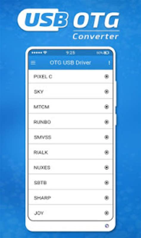 OTG USB Driver USB OTG Checker For Android Download