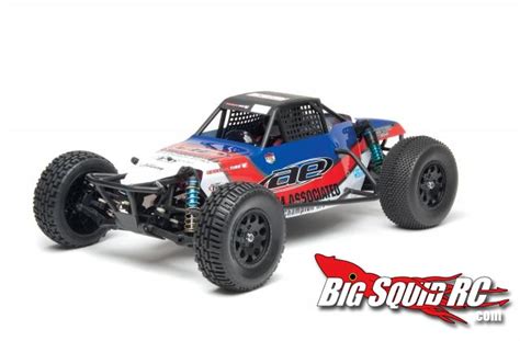 Team Associated SC B RTR Race Spec Brushless Scale Buggy Big Squid RC RC Car And Truck News