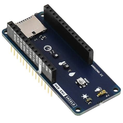 MKR ENV SHIELD Board Cablematic