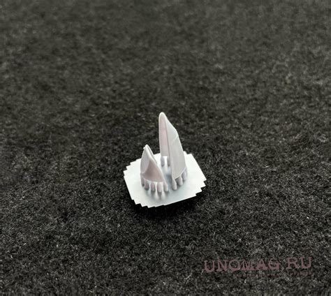 Сборная модель Истребитель Migg 9