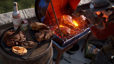 New Rust Crafting Update Adds Bee Farms New Recipes And More Automation Tools