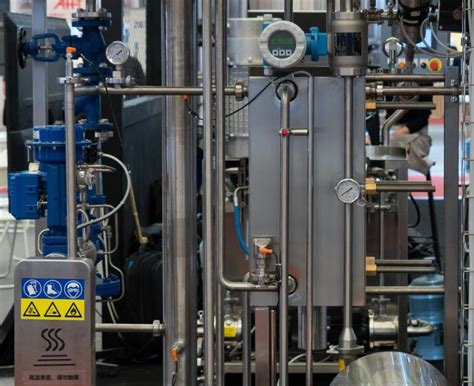 How High Pressure Pasteurization Equipment Enhances Food Safety Ske Equipment