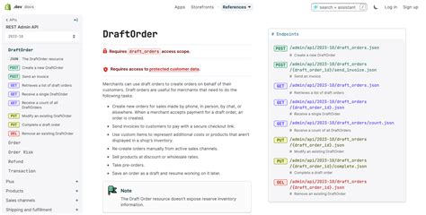 shopify draft orders a complete guide for 2025 ecomposer