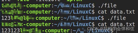文件io，open函数，ocreat的失误——默认权限，linux文件的特殊权限t。open打开文件是文件权限为t Csdn博客