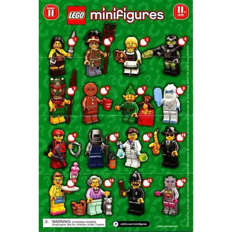 Lego Series Minifigure Hobbies Toys Toys Games On Carousell