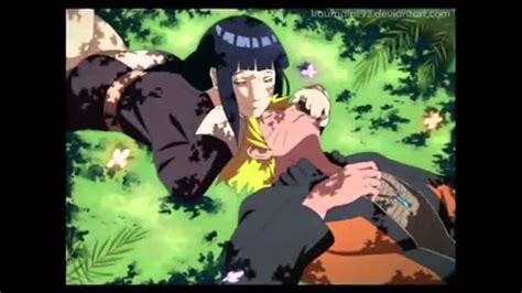 Хината и Наруто А ты не бойся Youtube Music