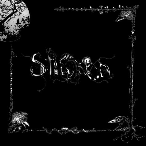 Greek Metal Stigma Stigma