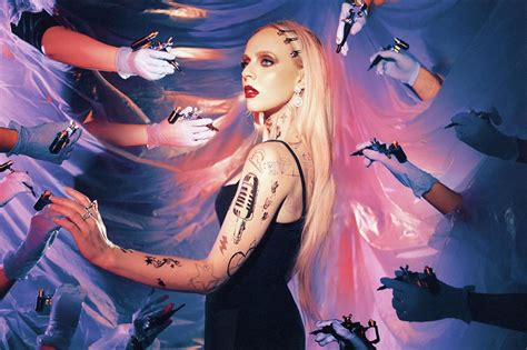 Madilyn Bailey Tattoos And Therapy