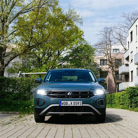 Behbehani Brothers W L L On Linkedin Volkswagen Vw Troc