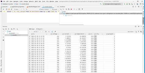 4 Tdengine图形化管理工具tdenginegui与idea插件 Csdn博客