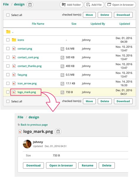 File Users Guide Backlog Enterprise Help Guide