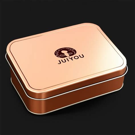 Premium Airtight Biscuit Tins Manufacturer Luxury Custom Packaging