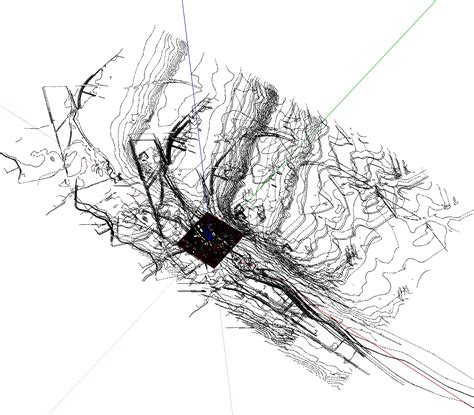 Intersecting Faces With Model Pro SketchUp Community