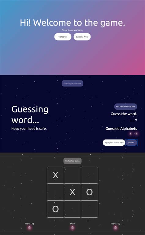 create websites with html css javascript next academy