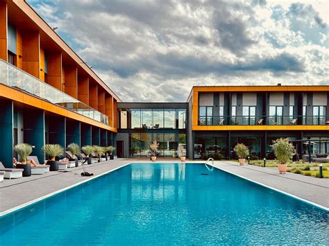 Arche Hotel Częstochowa Added A Arche Hotel Częstochowa